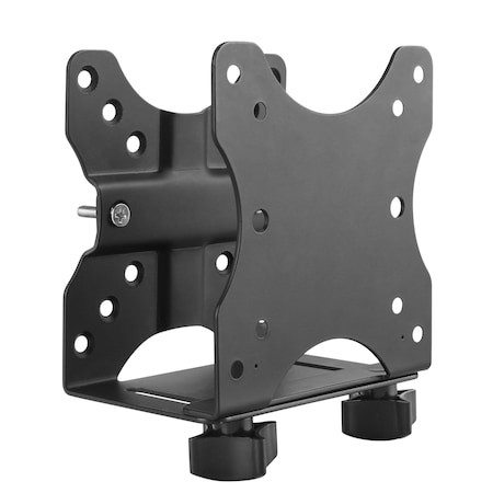 Startech.Com Thin Client Mount - VESA Mounting Bracket - CPU Mount ACCSMNT | Zoro